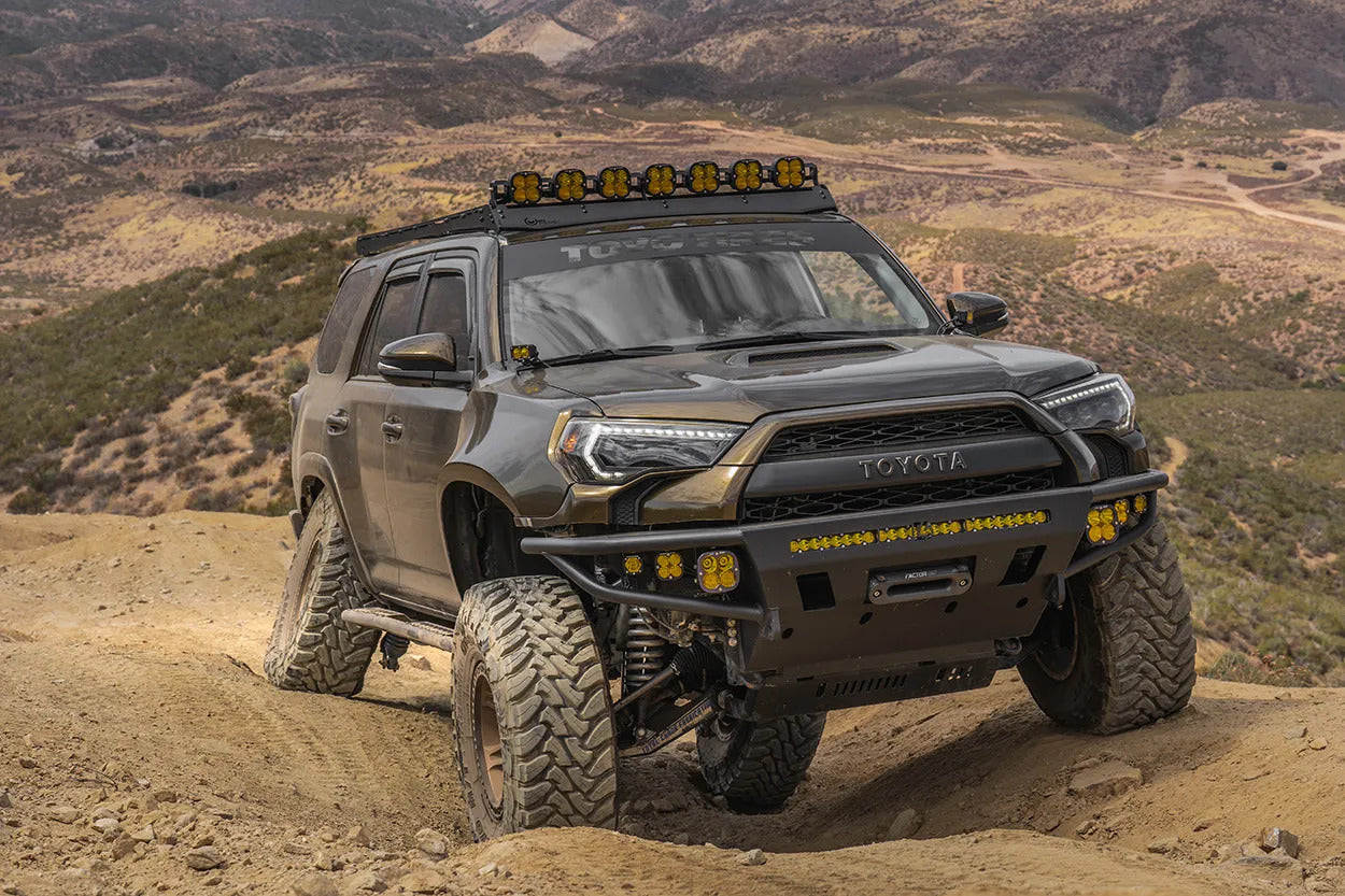 Rubber Bump Stops: Protecting Your Vehicle and Enhancing Off-Road Perf ...