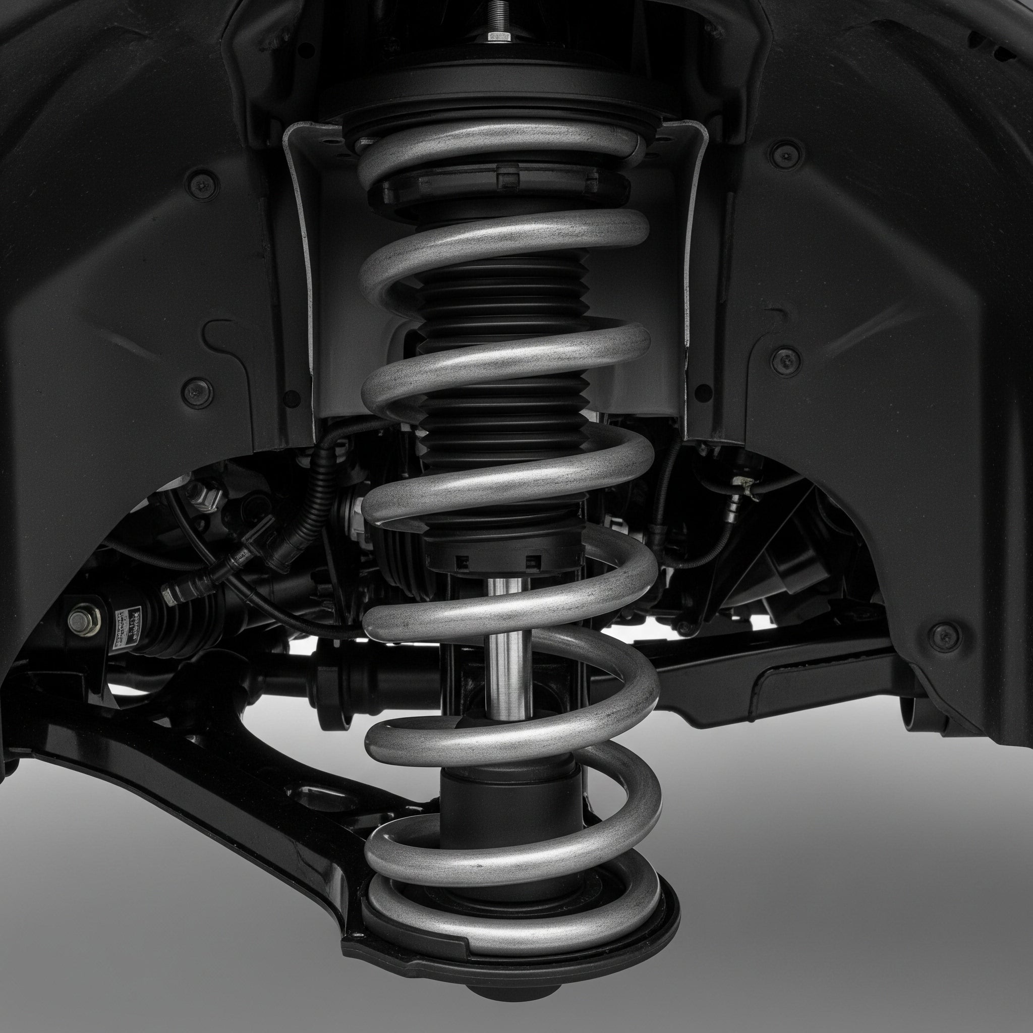 Essential Guide to Coil Springs: Costs, Replacement & Functionality ...