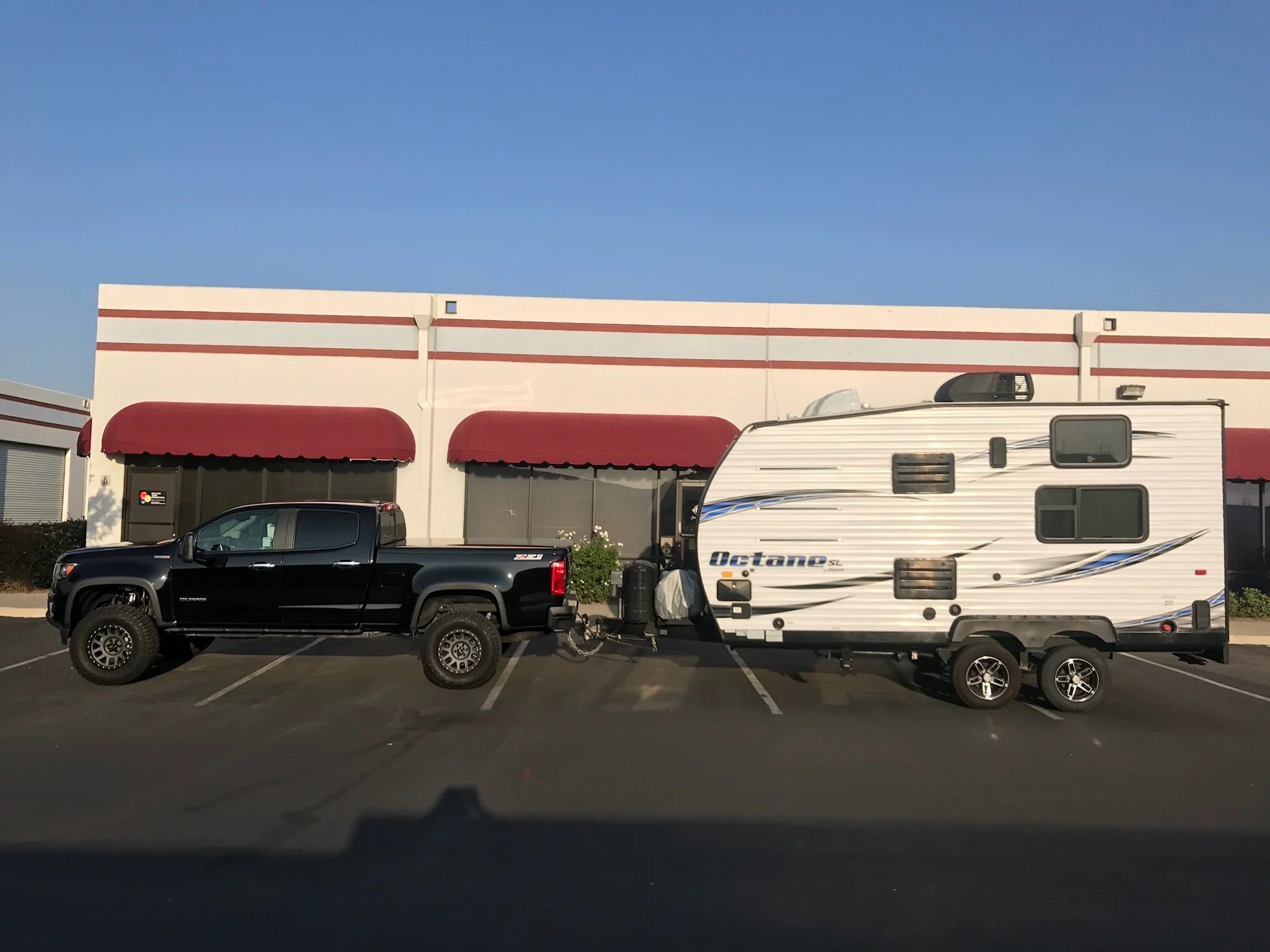 Chevy Colorado Helper Springs: A Cost-Effective Solution for Improved ...