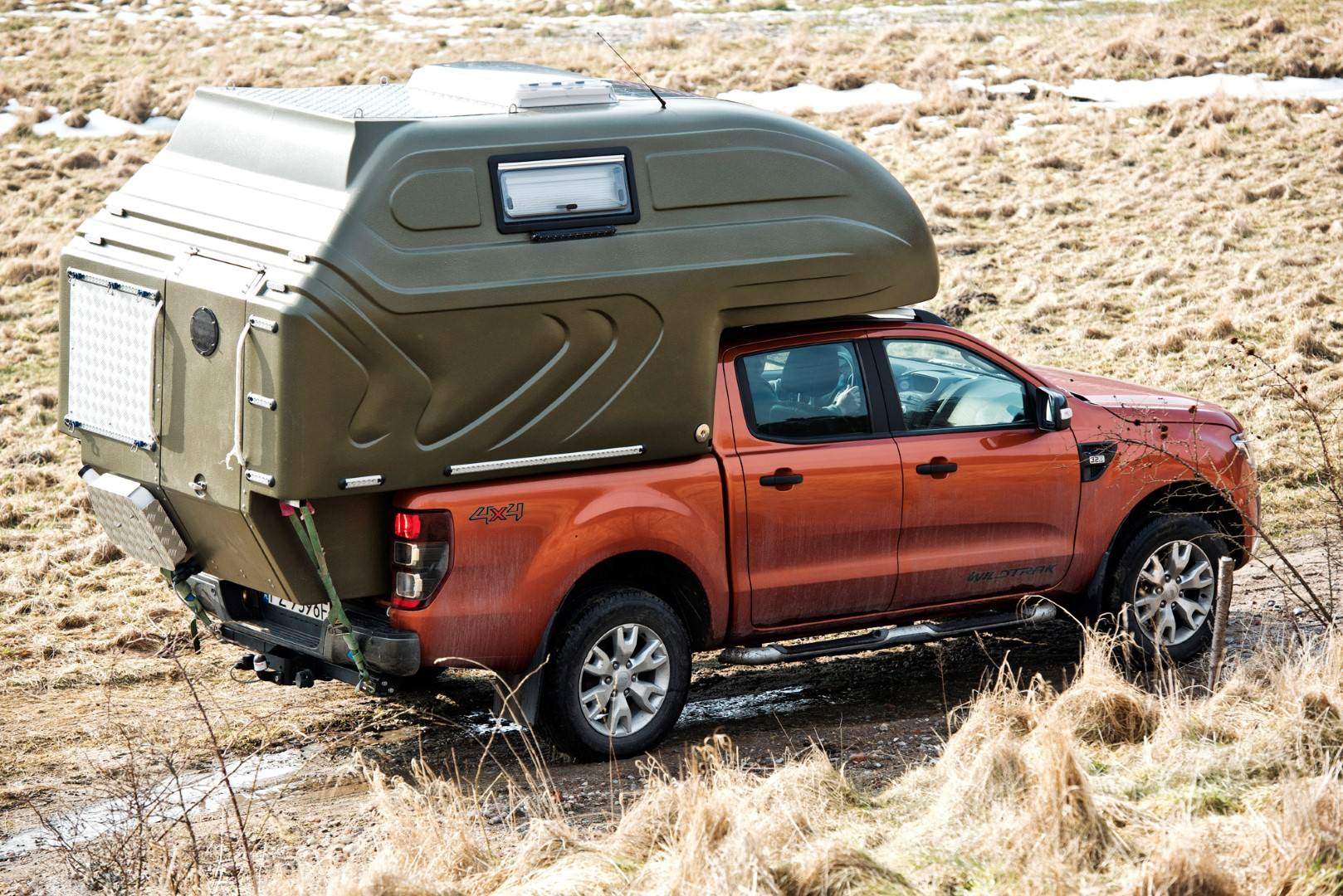 Conquer the Trails: Top 5 Off-Road Suspension Systems for Trucks and S ...