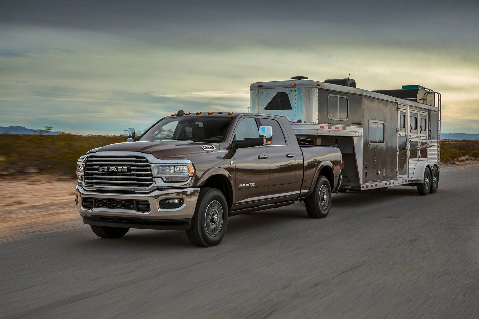 What are Timbren SES truck springs and how do they work?