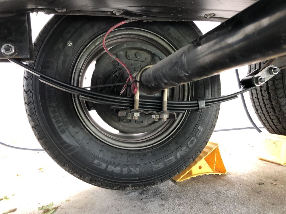 Do Suspension Springs Wear Out? Signs, Causes & Solutions | Timbren