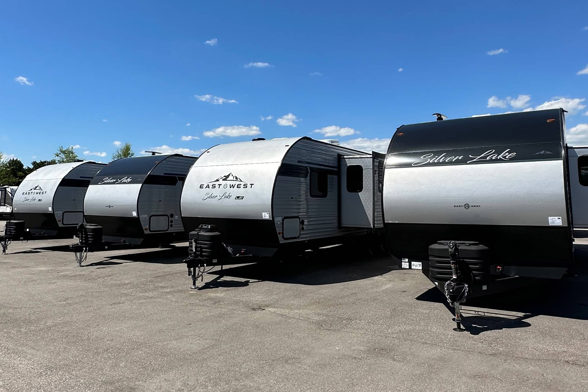 Tips To Choose The Best Towable RV For Weekend Trips – Timbren