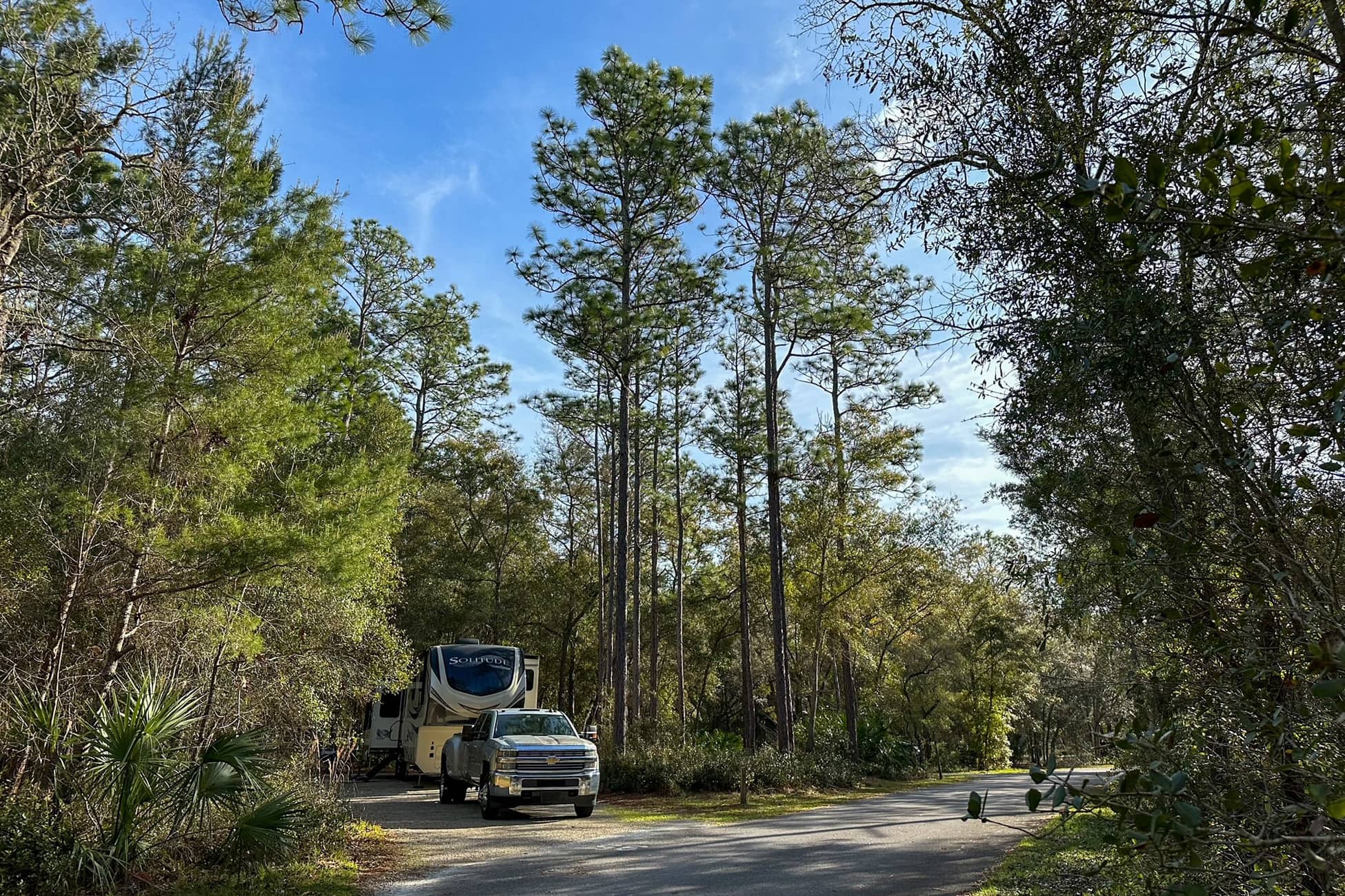 RV Towing Must-Haves: Essential Gear for Safe and Secure Travel – Timbren