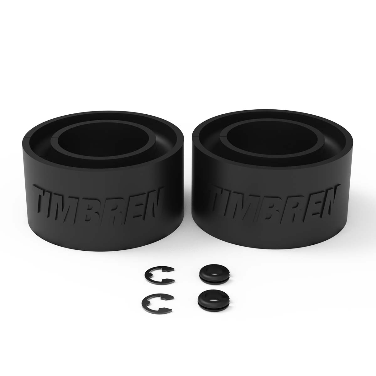 2018-Present Toyota RAV4 SES Coil Enhancer Kit – Timbren