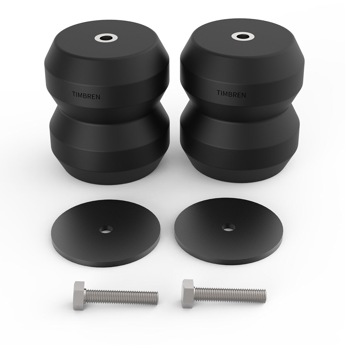 Rear SES kit for 2022-present Ford E-Transit Van 2WD and 2022-present ...