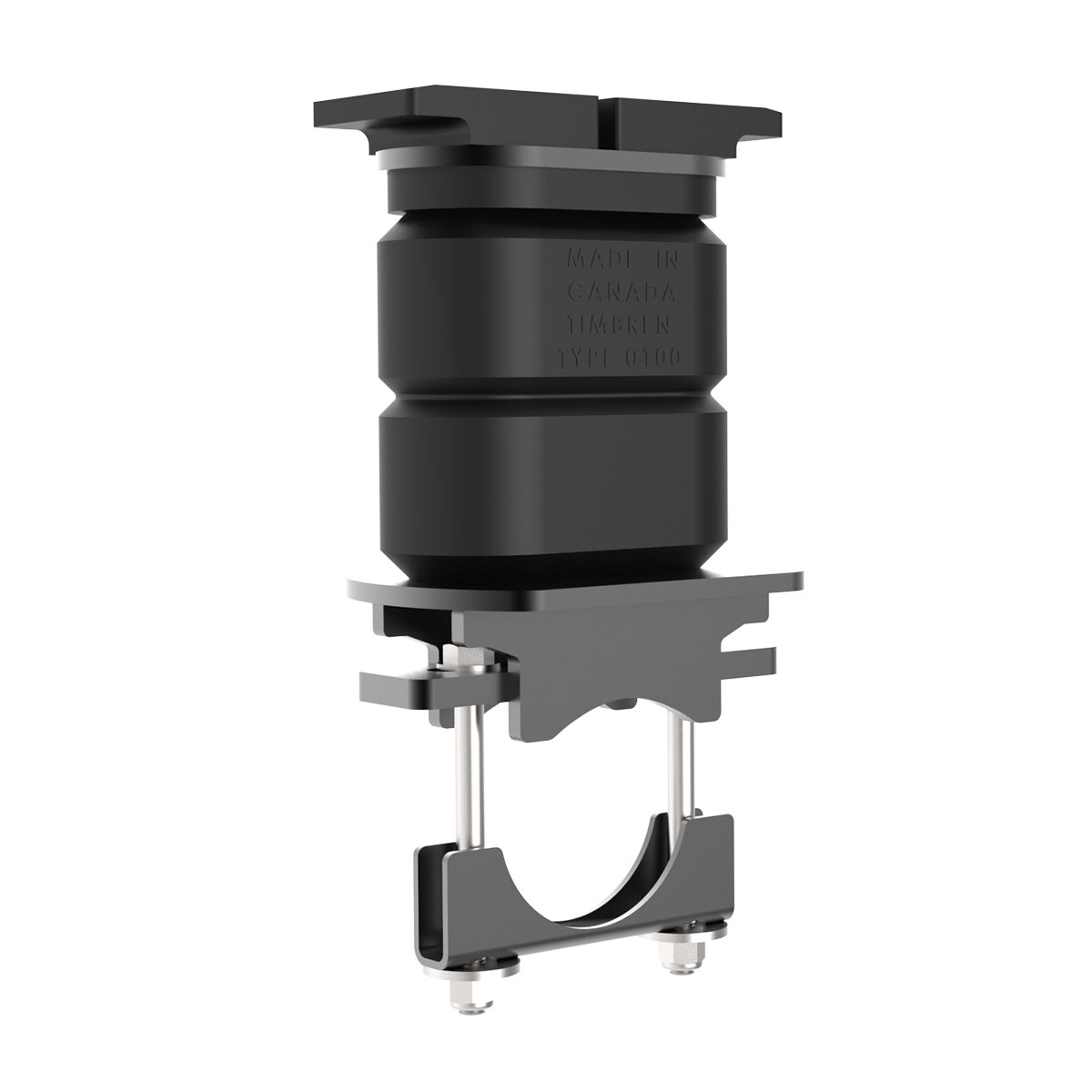 Timbren SES -Sprinter 2500 Camper Van -SKU #MBRSP25A -Rear Kit
