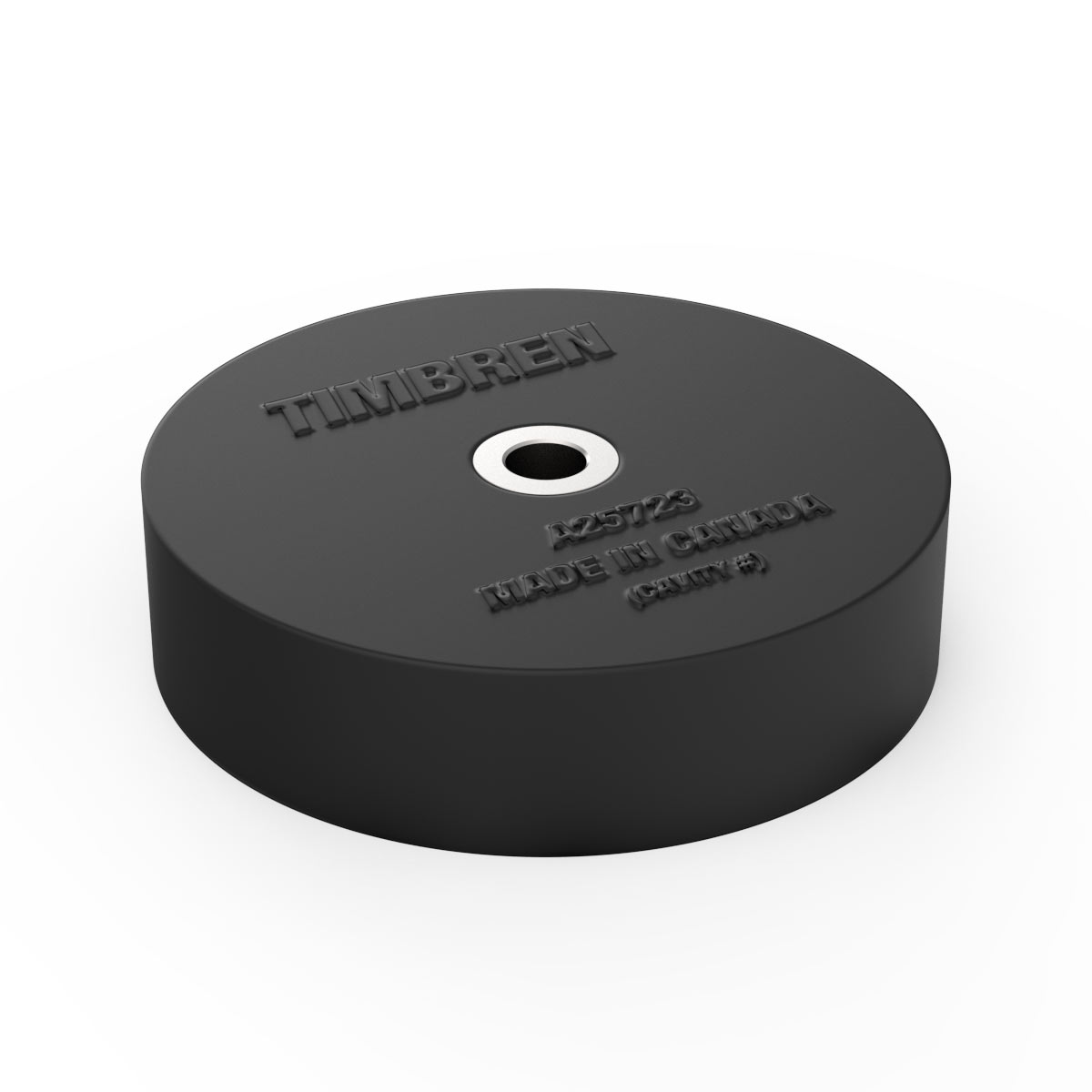 Timbren SES Spacer Kit For FR250SDE, FR250SDF,FR350SDE & FR350SDF