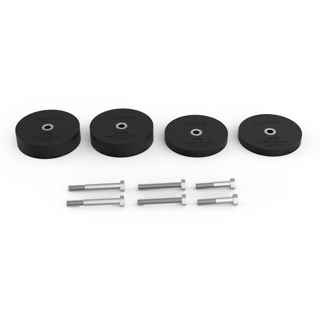 Timbren SES Spacer Kit For DF25004F