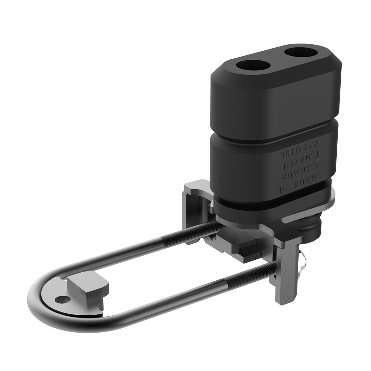 RV Trailer SES Kit - For Spring Under Axle Suspensions – Timbren