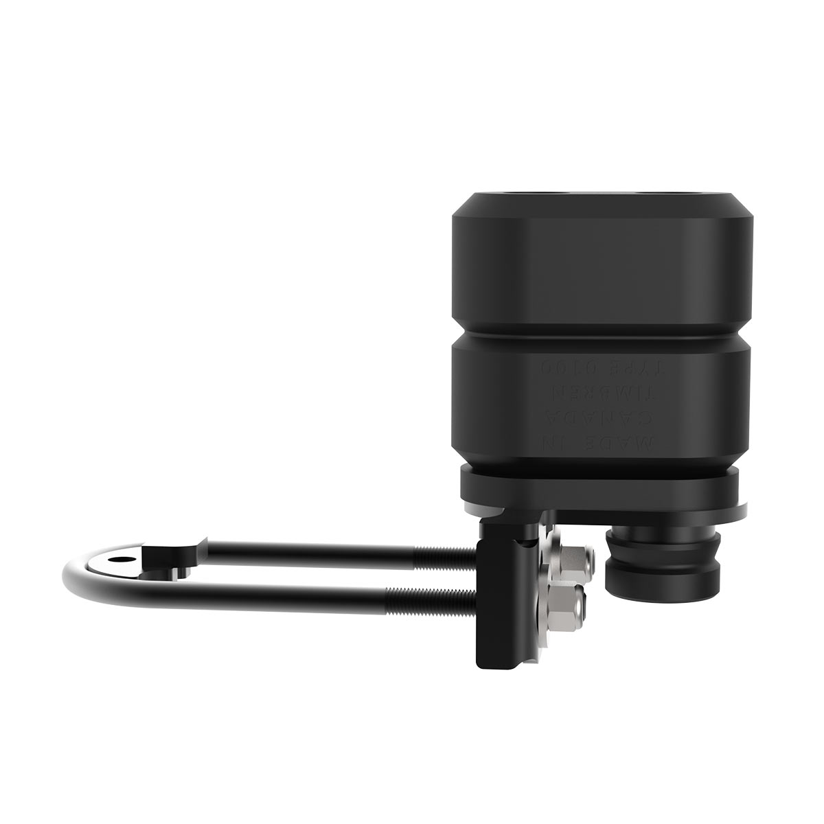 RV Trailer SES Kit - For Spring Under Axle Suspensions – Timbren