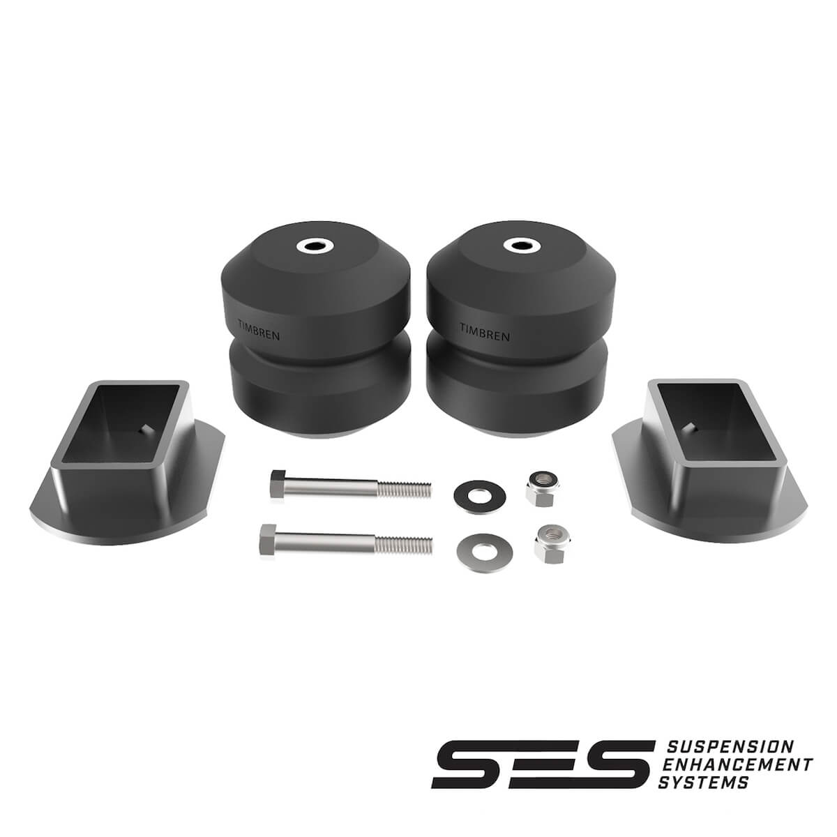 Timbren SES -2000-2005 Ford Excursion -SKU #FREXC4 -rear kit