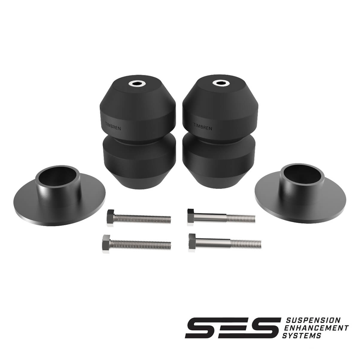 Timbren SES -1991-2006 Mazda MPV -SKU #MRMPV - rear kit