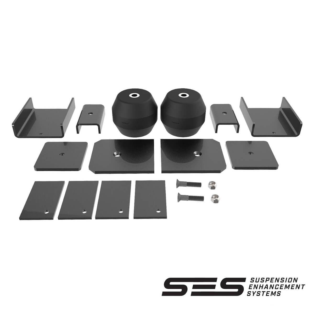 Timbren SES Suspension Enhancement System SKU# TRA15252A